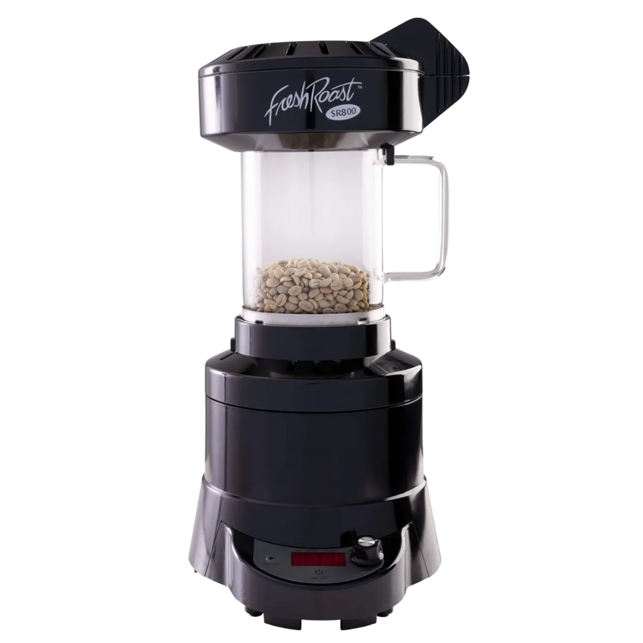 Fresh Roast Coffee Roasting Supplies | Roast Equipment & Beans